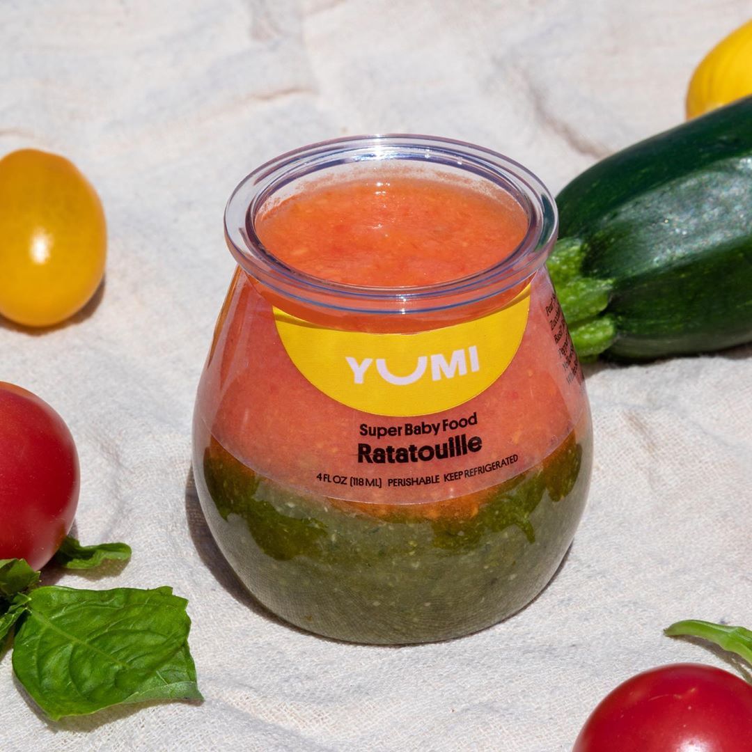 Yumi 2021 Information Photos Reviews Thingtesting